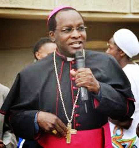Robert Owiny's Blog: Adeu Bishop Henry SSentongo, Will You Come Back?